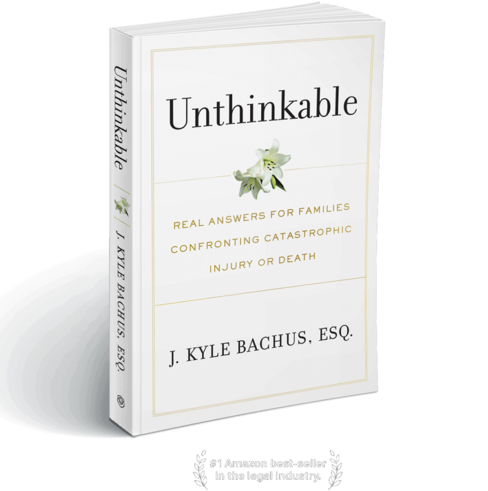 Wrongful Death & Catastrophic Injury Resources | Kyle Bachus