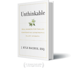 Wrongful Death & Catastrophic Injury Resources | Kyle Bachus