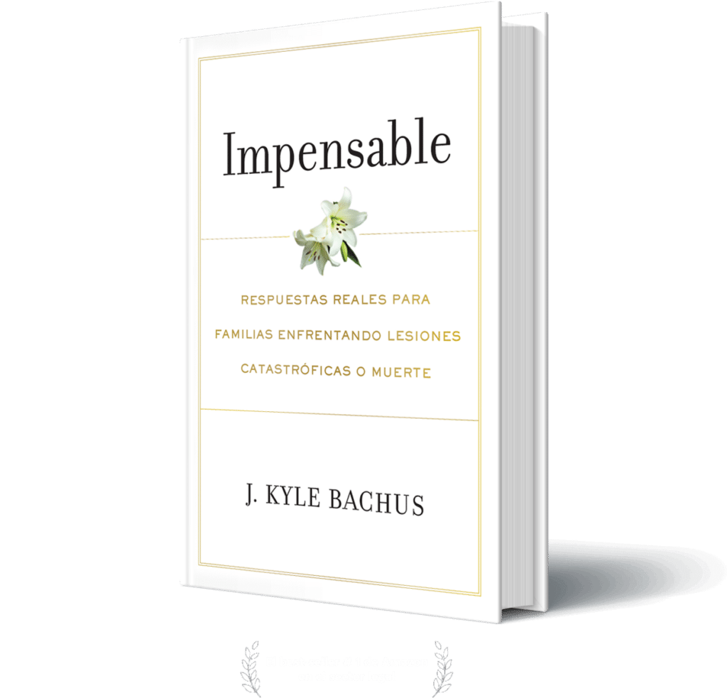 Wrongful Death & Catastrophic Injury Resources | Kyle Bachus